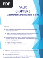 OCI and P&L Reclassification Explained | PDF | International Financial ...
