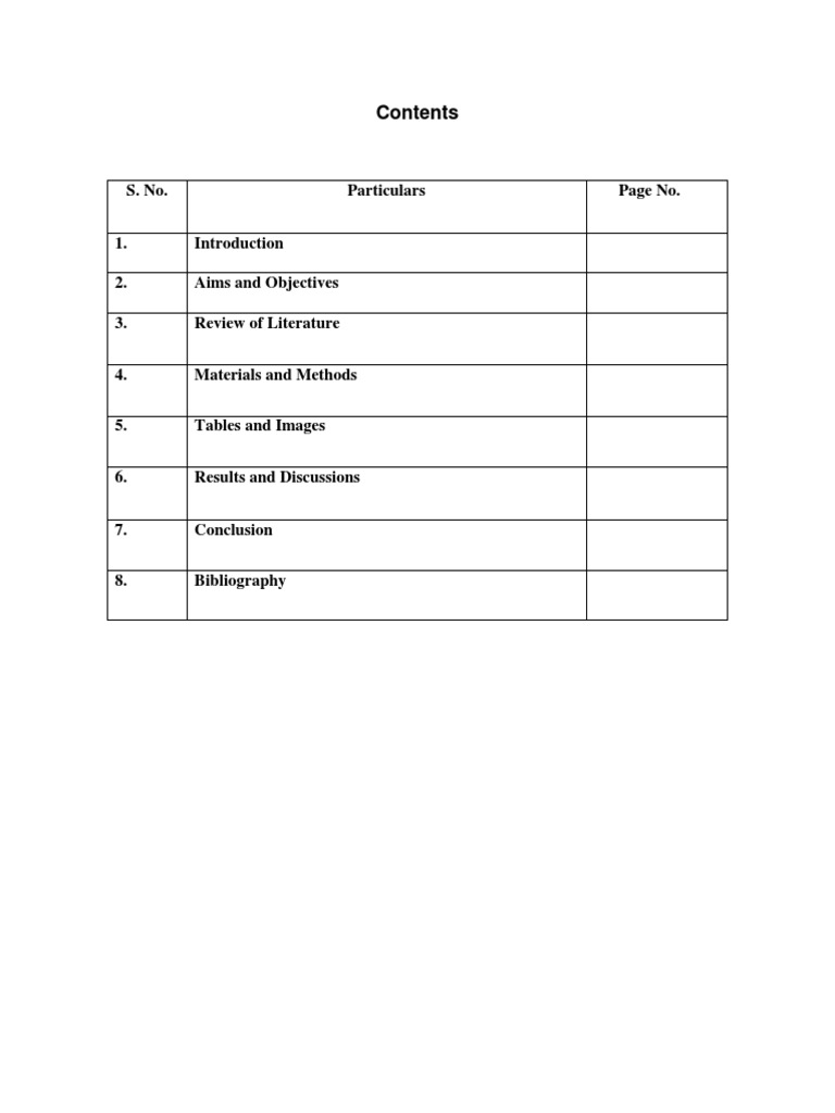 Contents Pdf