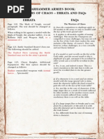 40k Base Size Chart V1.9 | PDF