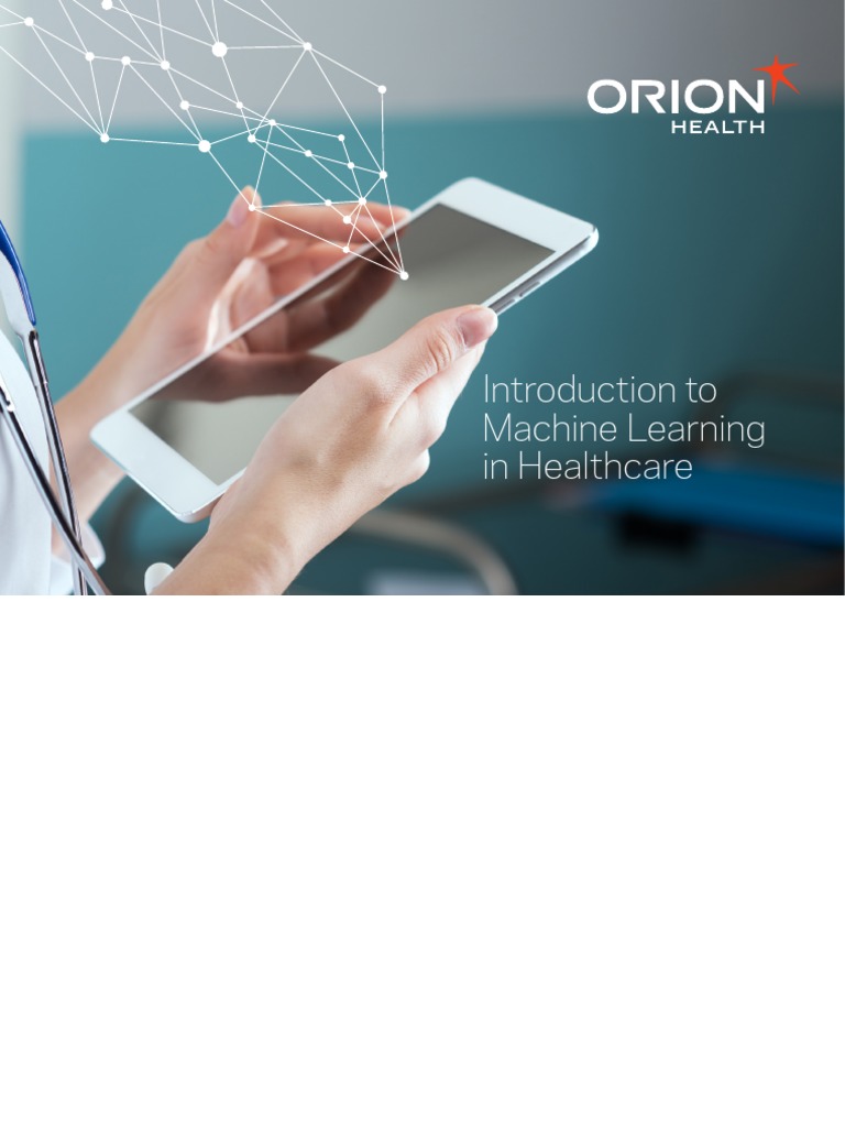 Introduction To Machine Learning PDF | PDF | Artificial Neural Network ...