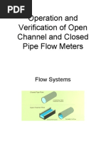 Instrument Installation Procedure Guide | PDF | Specification ...