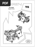 Arabian Transformers Brochure | PDF | Transformer | Electric Power ...