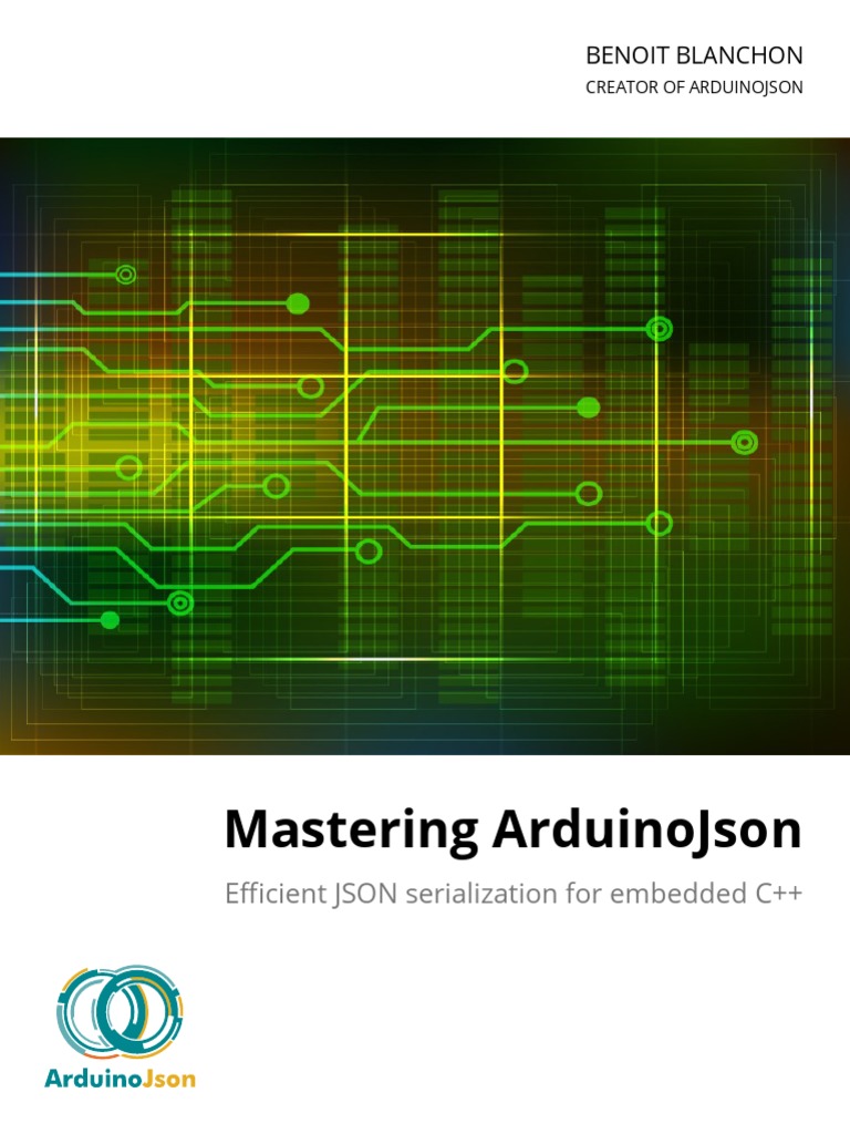 Mastering ArduinoJson | PDF | Pointer (Computer Programming) | Json