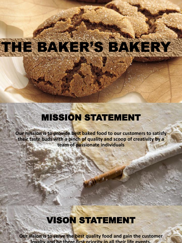 Bakery | PDF | Cakes | Sandwich