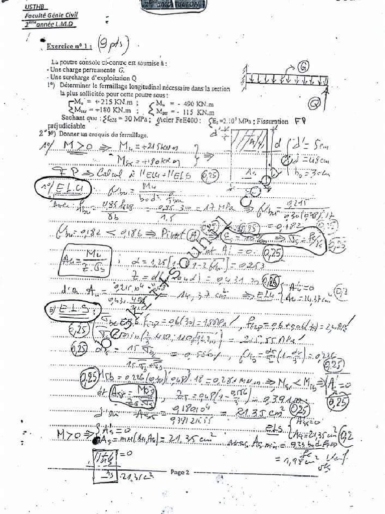 Beskri Beton PDF | PDF