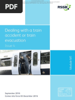 PTS Handbook 2020 Issue 10 | PDF | Land Transport | Rail Infrastructure