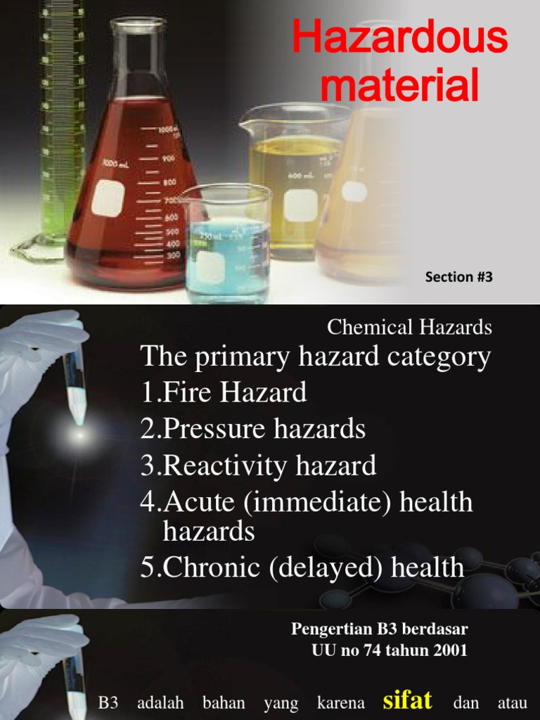 K3 | PDF | Dangerous Goods | Hydrogen Peroxide