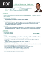 High Impedance Differential Protection 7VH60 | PDF | Relay | Power Supply