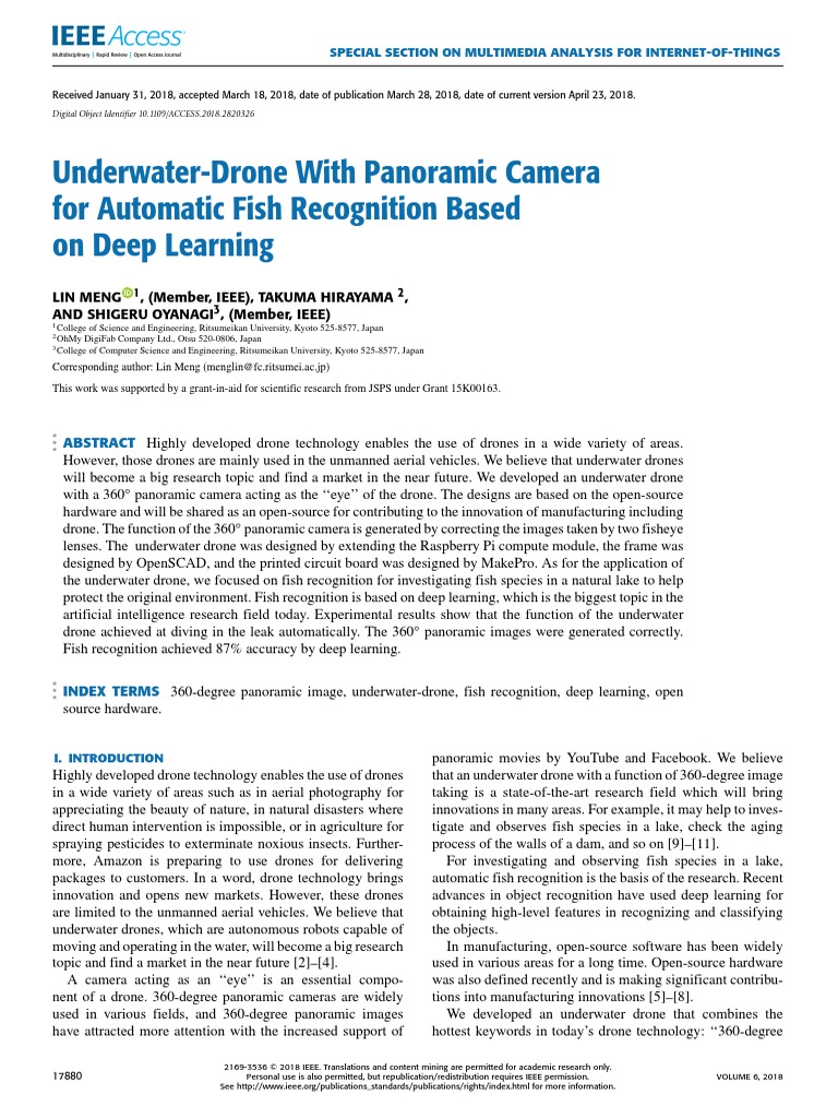 Jurnal 17 | PDF | Deep Learning | Computer Aided Design