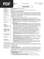 SANParks Gate Entry Form 20200607 | PDF | Indemnity | Vehicles