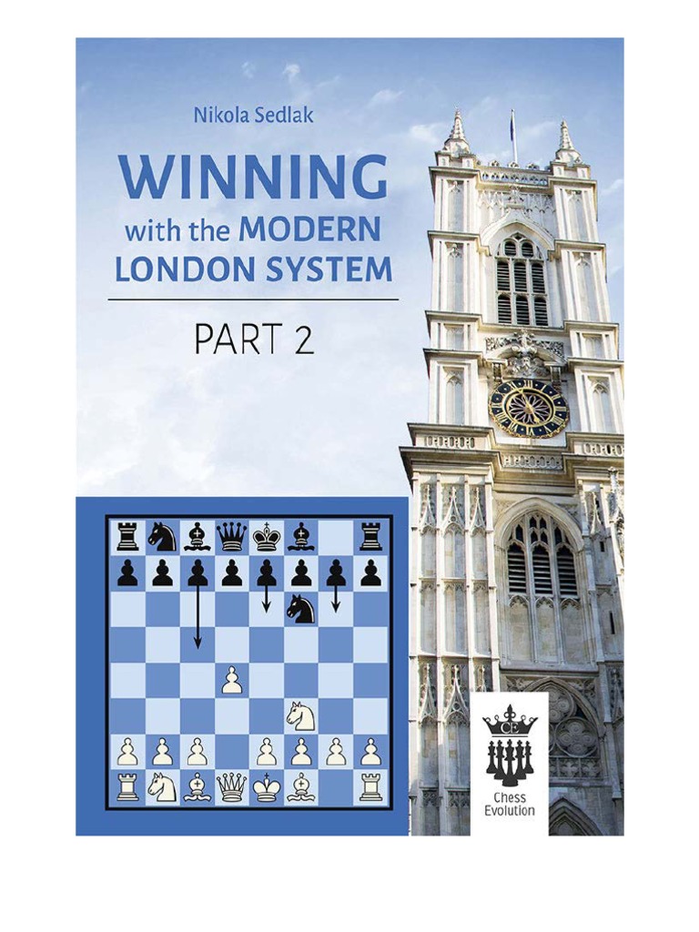 Winning With The Modern London System 2 PDF | PDF | Chess Openings ...
