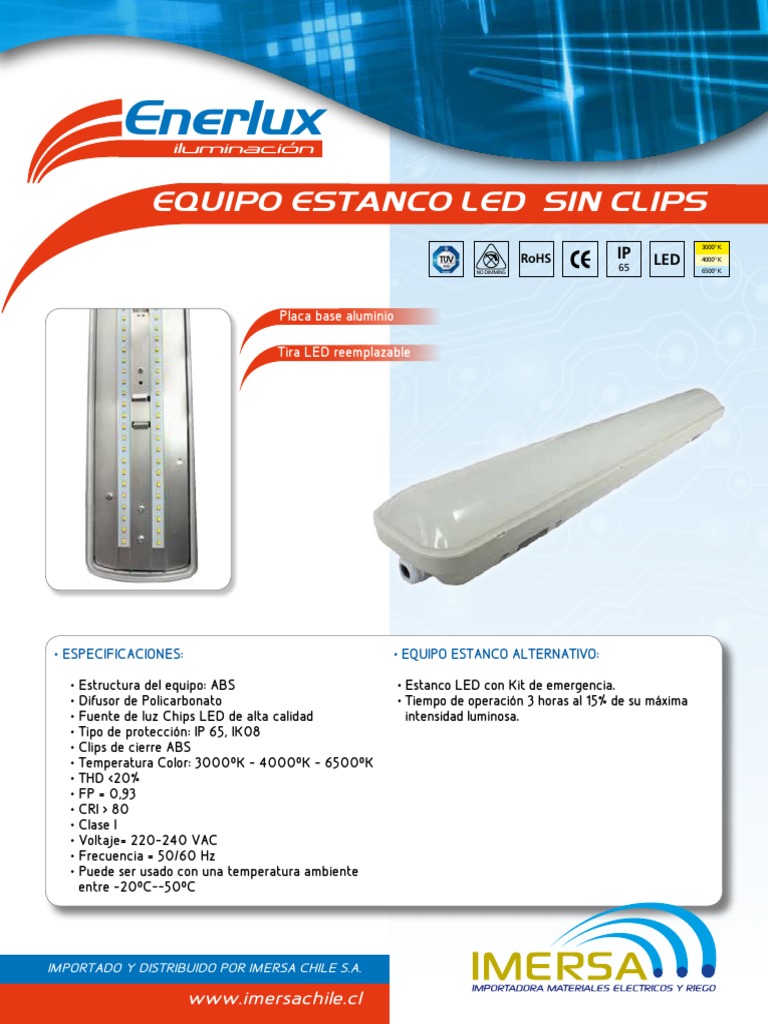 Catalogo Led | PDF | Diodo emisor de luz | Ingenieria Eléctrica