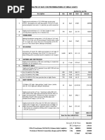 IEC 132M IMB5 Mounting Dimensions | PDF | Computer Standards
