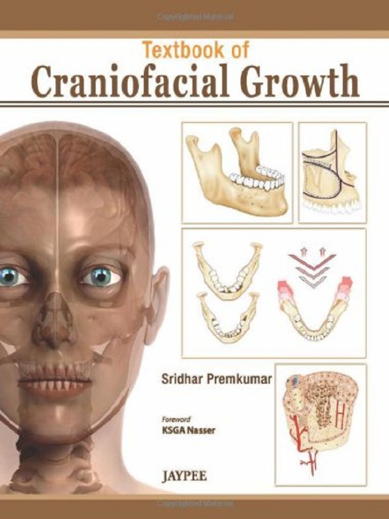 Textbook_of_Craniofacial_Growth_-_1st_ed.pdf | Collagen | Bone