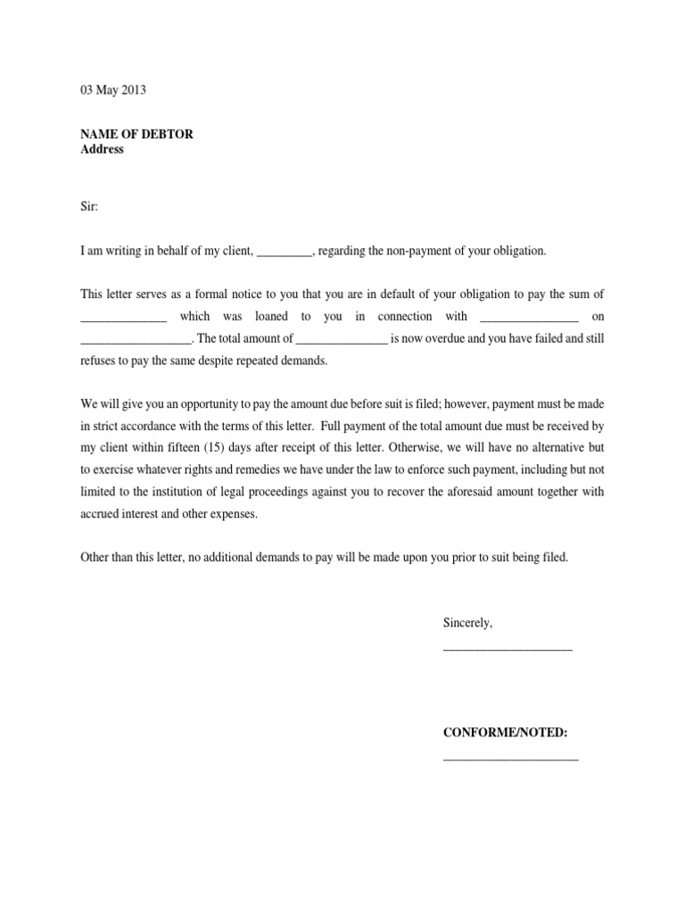 Name of Debtor Address | PDF