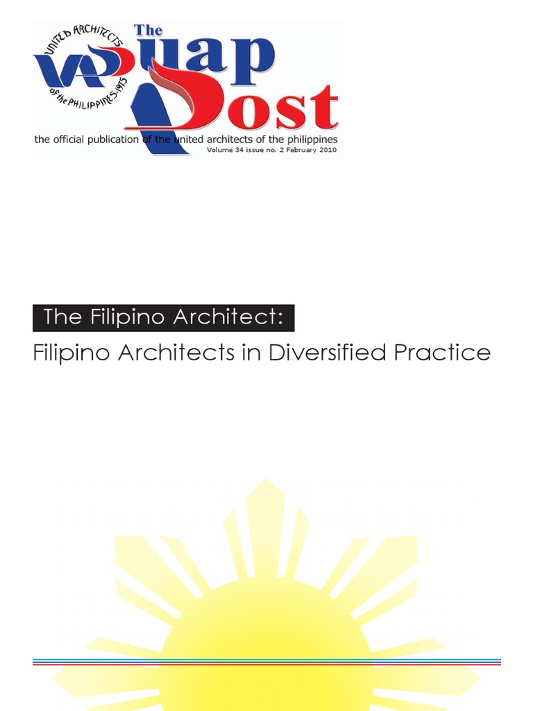 Architecture | PDF | Architect | Engineering