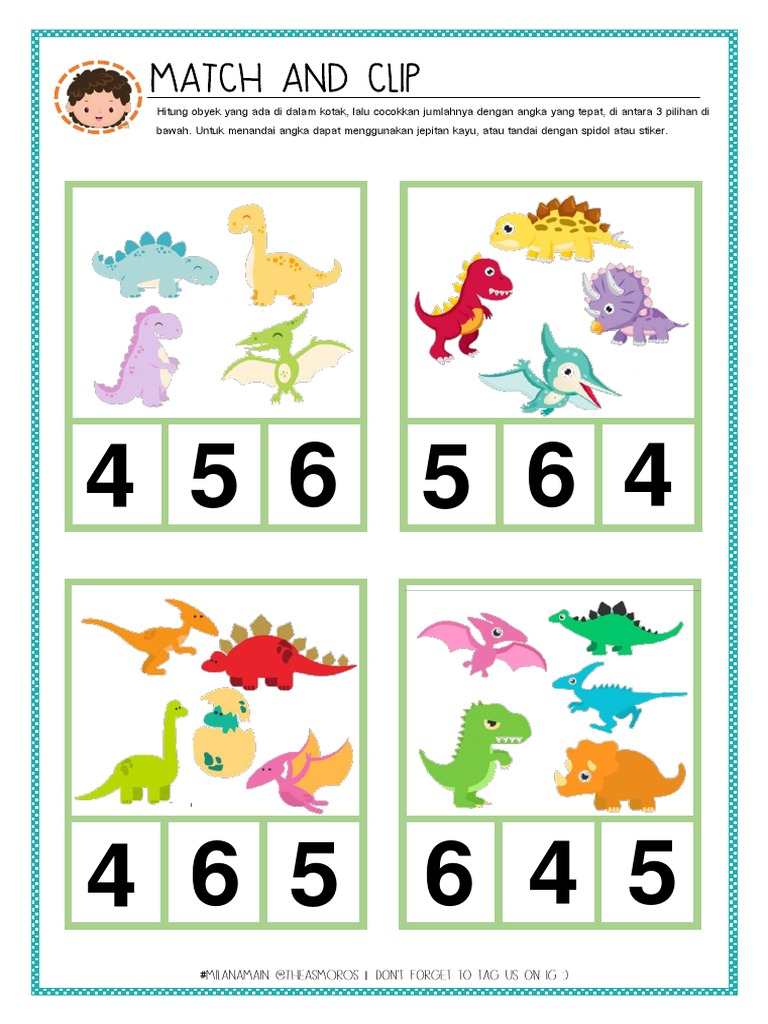 Printable Activity | PDF