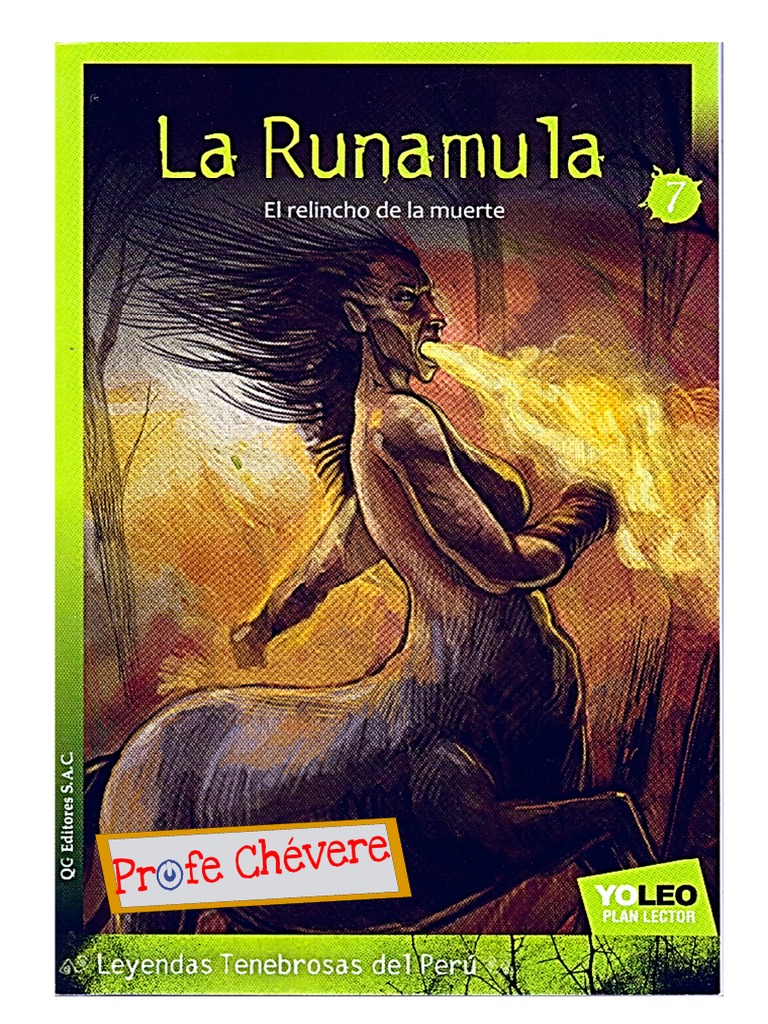 La Runamula | PDF | Ateísmo | Naturaleza