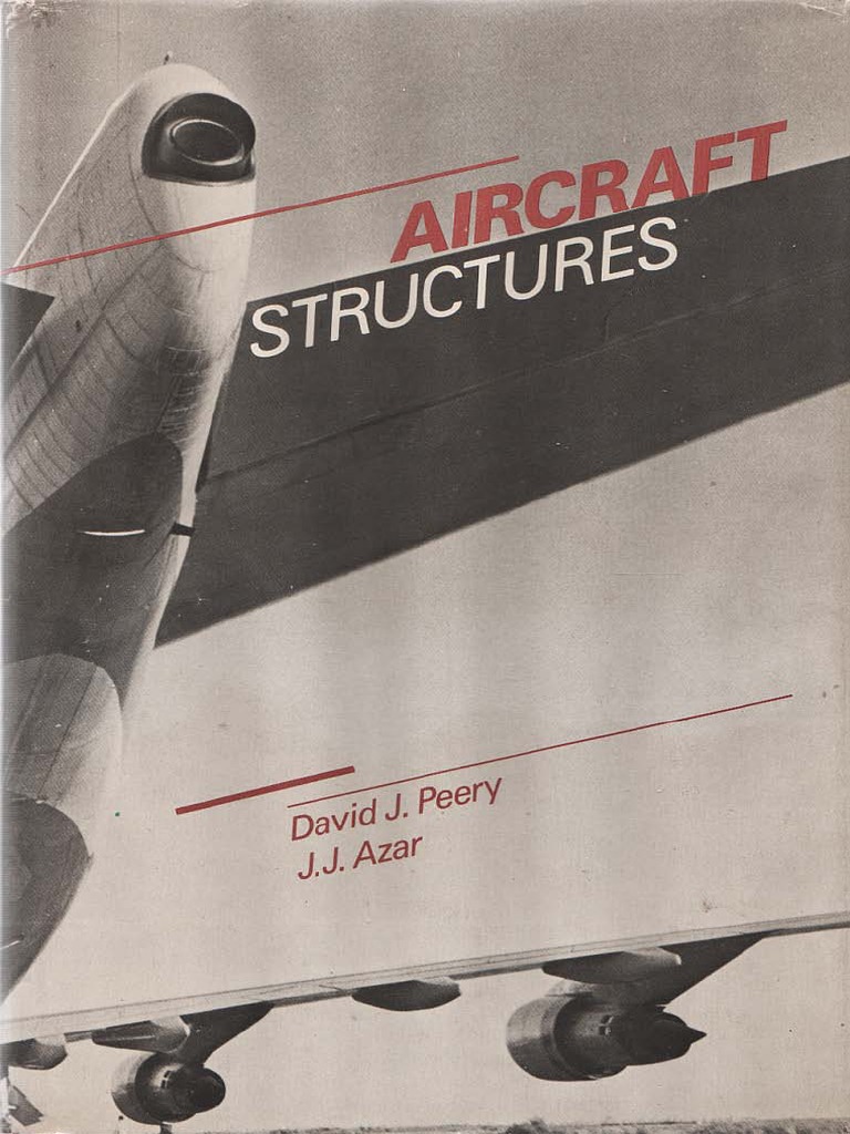 Aircraft Structures | PDF