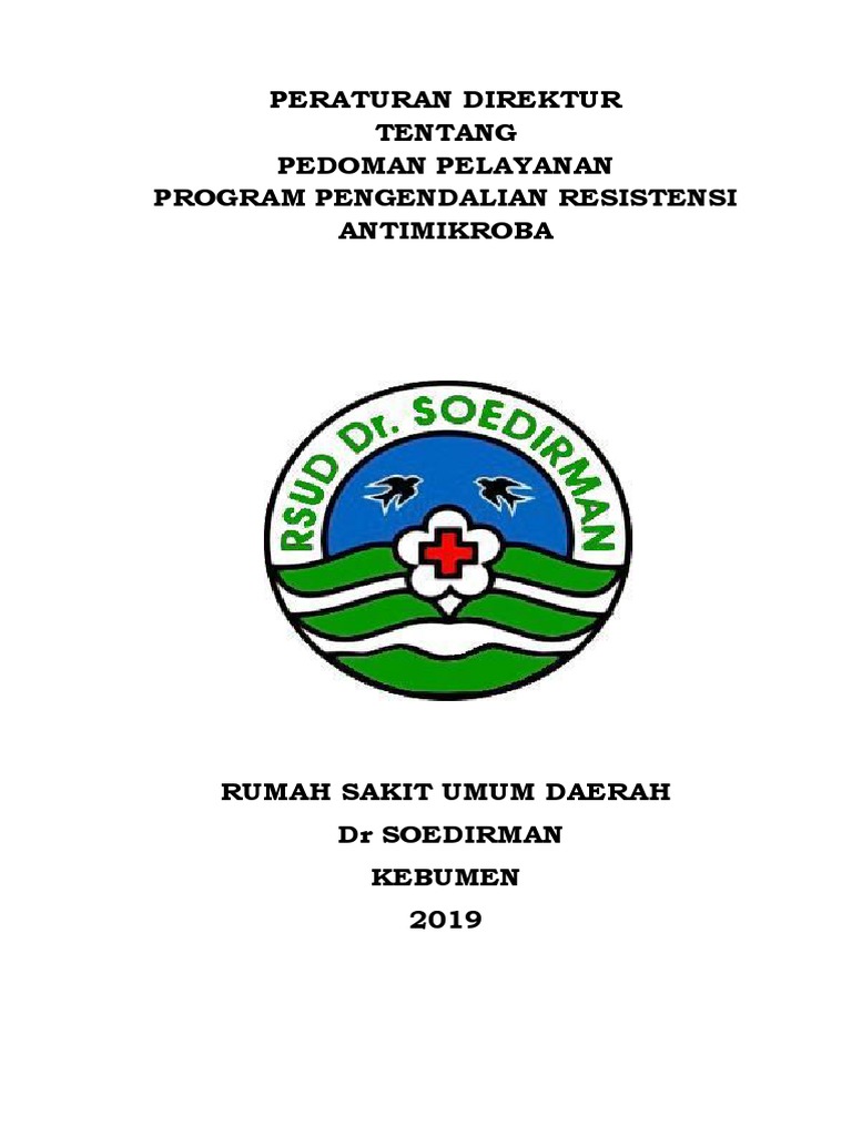 Peraturan Direktur Pedoman Ppra | PDF