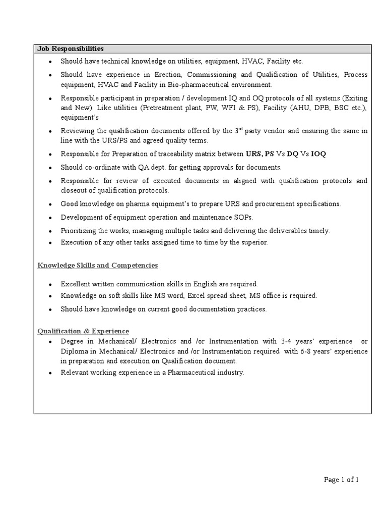 Mr.D.ramesh Babu CV 16.10.2018 | PDF
