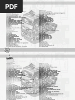 Detroit Diesel 60 Series Model Identification Chart | PDF | Engines ...