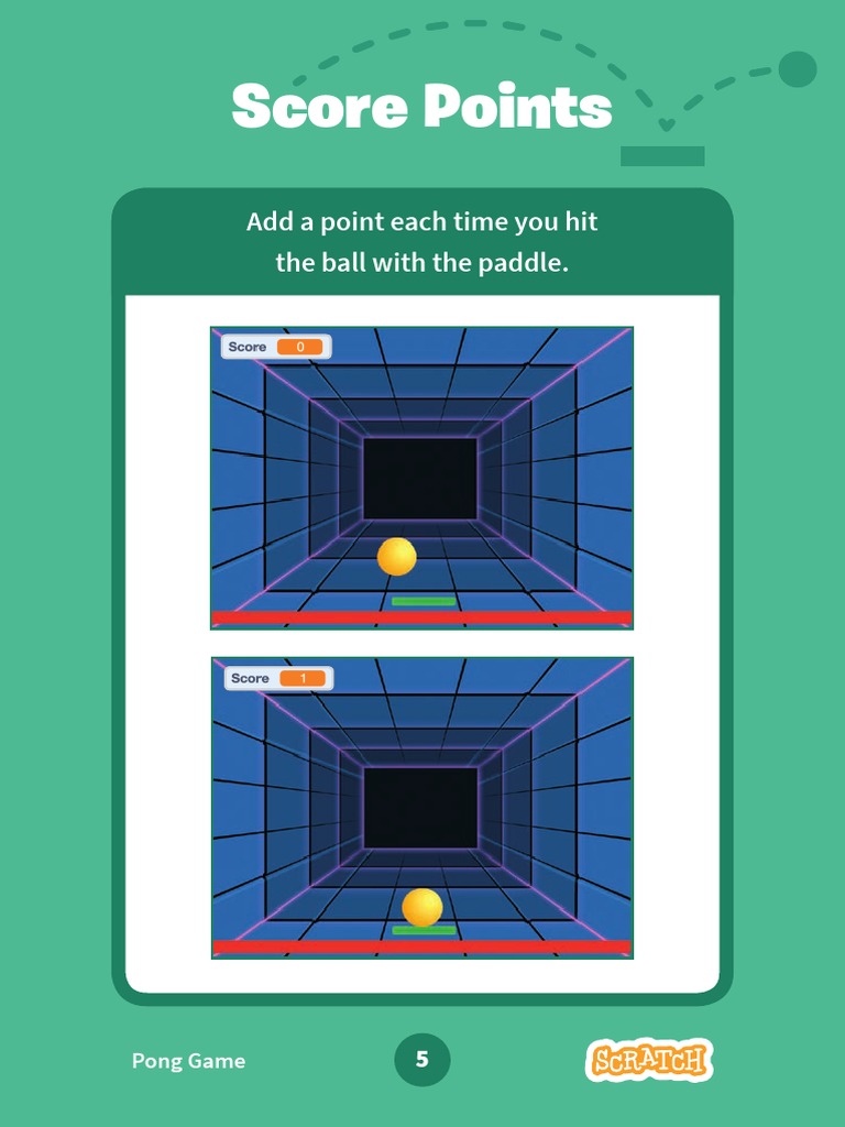 Scratch Cards All 部分10 | PDF | Scratch (Programming Language) | Computing