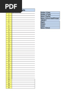 Formula, Mean, PL, MPS, QN, QL | PDF