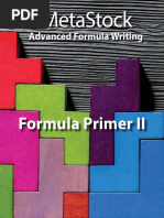 Encyclopedia of Chart Patterns - Thomas Bulkowski (1033-1033) | PDF ...