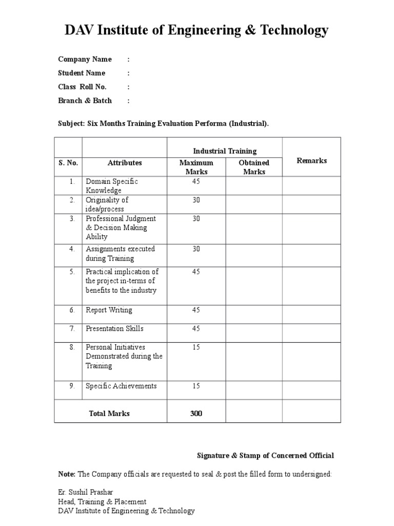 DAV Institute of Engineering & Technology | PDF