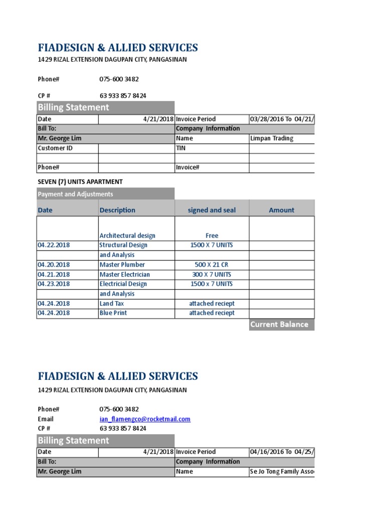 Promissory Note | PDF | Receipt | Invoice