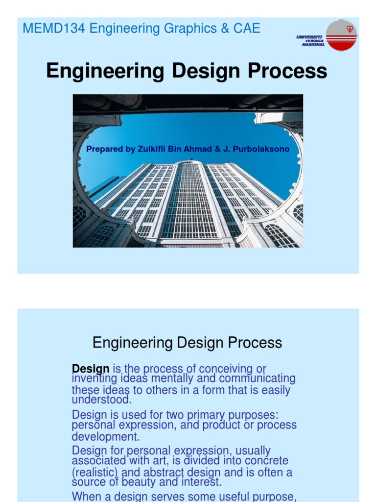 Engineering Design Process | PDF | Engineering Design Process | Product ... Engineering Design Process | PDF | Engineering Design Process | Product ...
