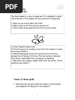 Jungle Book Kids Script | PDF | Bagheera | Baloo