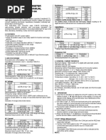 1553 Tester DBT100A | PDF | Electrical Connector | Light Emitting Diode