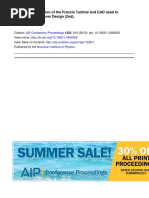 A J Stepanoff - Centrifugal and Axial Flow Pumps PDF | PDF | Rotating ...