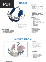 Resumen Simoes Network | PDF | Diente | Boca