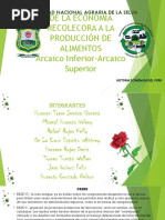 Sistema de Roza y Quema Maya | PDF | México | Agricultura
