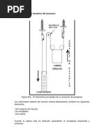 Proyecto Ascensor Arduino | PDF | Arduino | Ascensor
