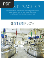 USP 645 - Water Conductivity | PDF | Ion | Calibration