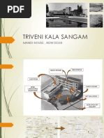 Kalakshetra Case Study | PDF | Nature