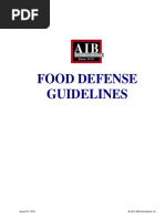 USFDA Guidelines For Pharmaceuticals | PDF | Food And Drug ...