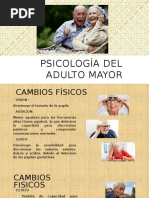 Tipos de Envejecimiento | PDF | Envejecimiento | Sistema inmune