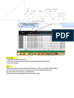 Moca Basic | PDF | Psychology | Behavioural Sciences