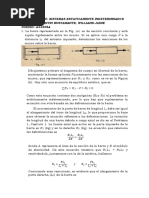 Formulario Estatica | PDF | Física | Análisis matemático