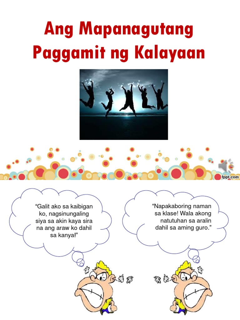 Kalayaan True | PDF