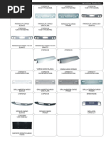 Equivalencias de Filtros Lanss y Mann | PDF | Tecnología