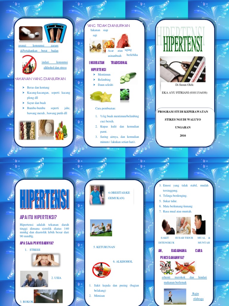 Leaflet Hiper | PDF