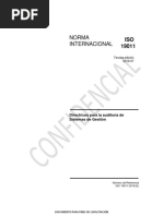 Inte Iso 20560-1 2023 | PDF | Color | Organización internacional para ...