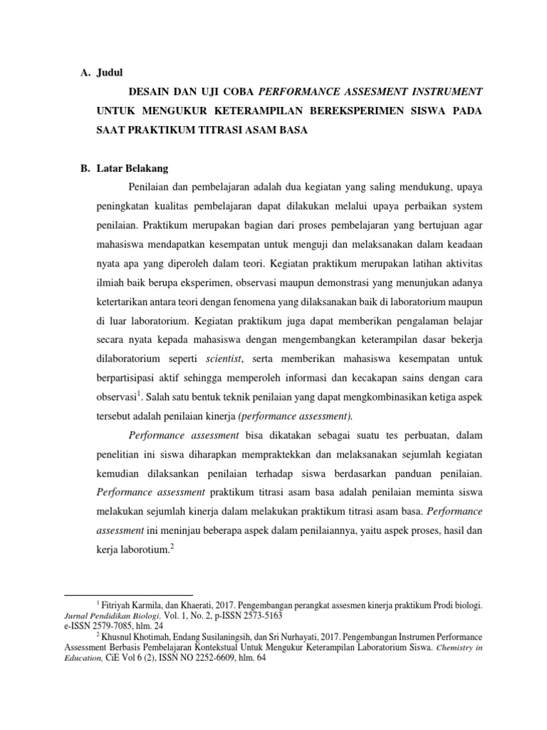 Sinopsis Metopel - Sempro - Skripsi Fixxx | PDF