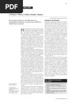 HNBB: Uses, Dosage, and Side Effects | PDF | Intravenous Therapy | Drugs